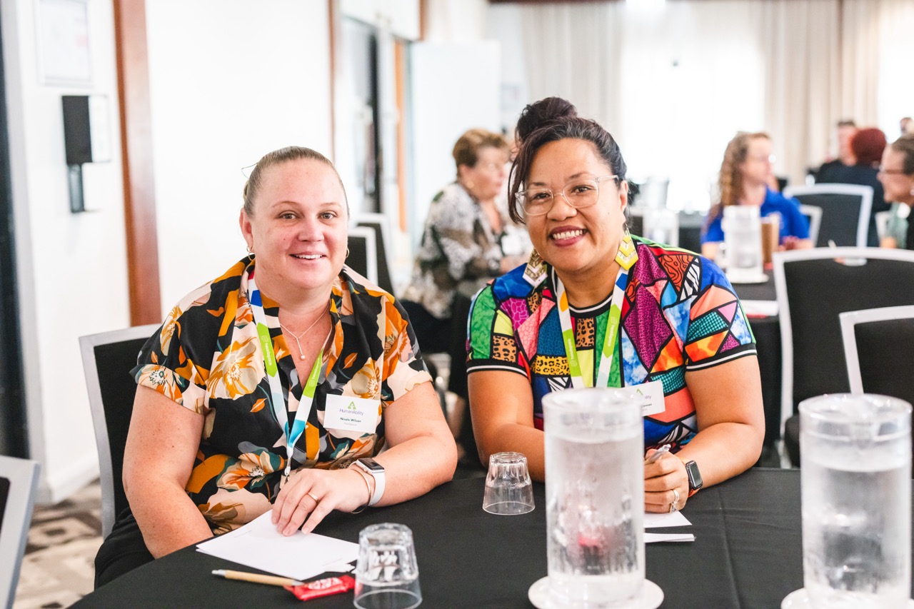 About Us - HumanAbility